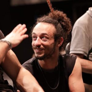 Fábio Costa – Teatro da Rainha